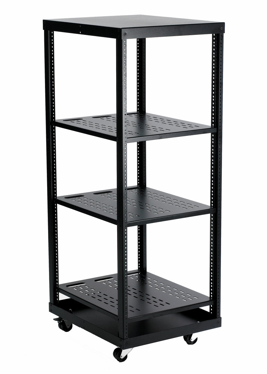 Rollarak 39U 500 x 600mm - Bundle – AVRacks